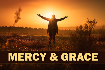 Mercy and Grace (KC 102)